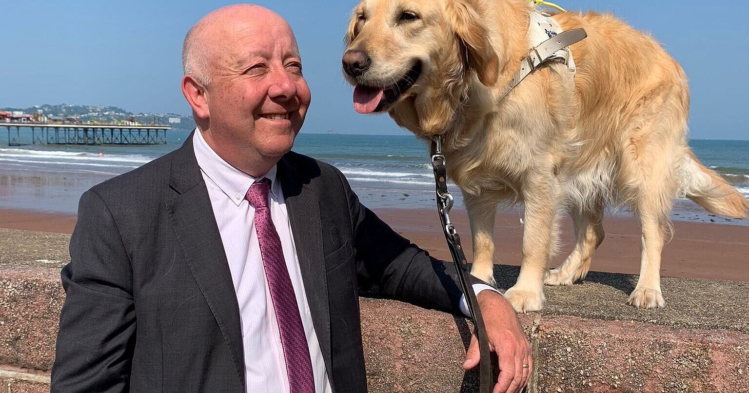 Steve Darling - Torbay - Liberal Democrats