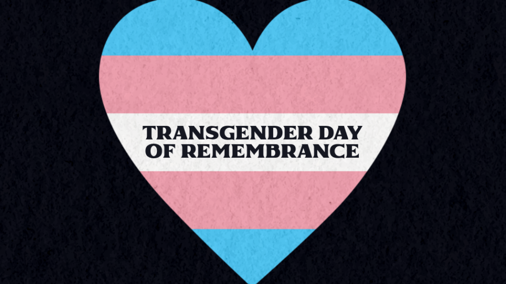 Transgender Day of Remembrance - Liberal Democrats