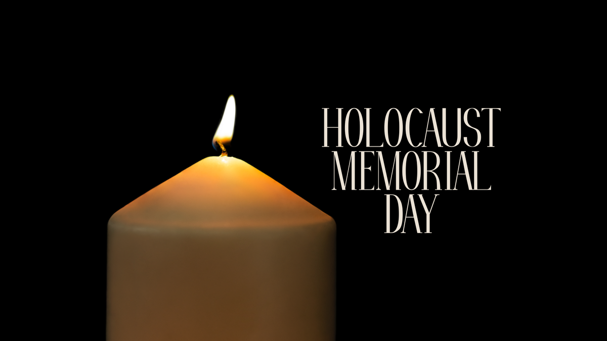 Holocaust Memorial Day Statement by Ed Dave - Liberal Democrats