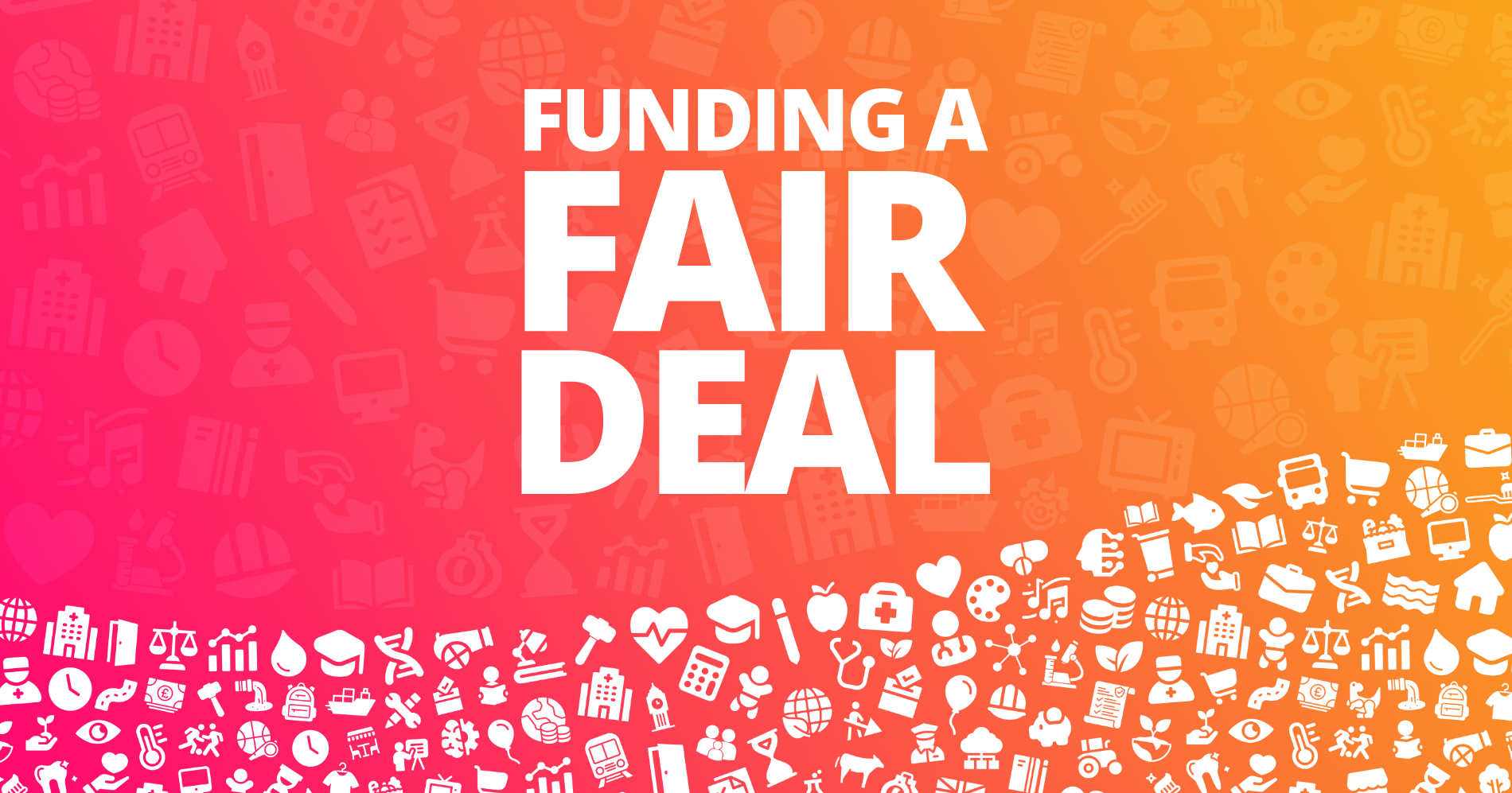 Funding a Fair Deal - Liberal Democrats