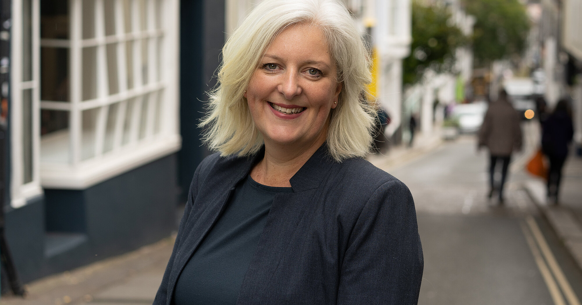 Caroline Voaden - South Devon - Liberal Democrats