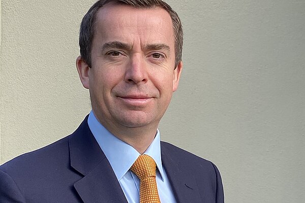 Calum Miller - Bicester and Woodstock - Liberal Democrats