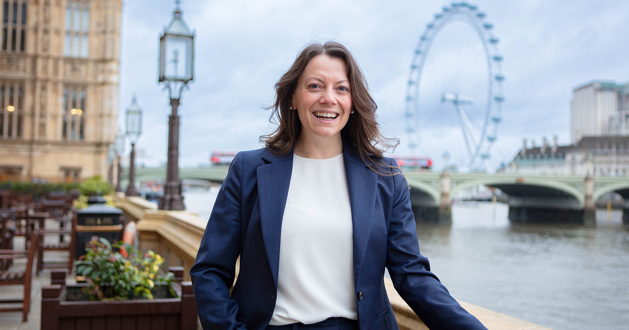 Sarah Green - Chesham and Amersham - Liberal Democrats