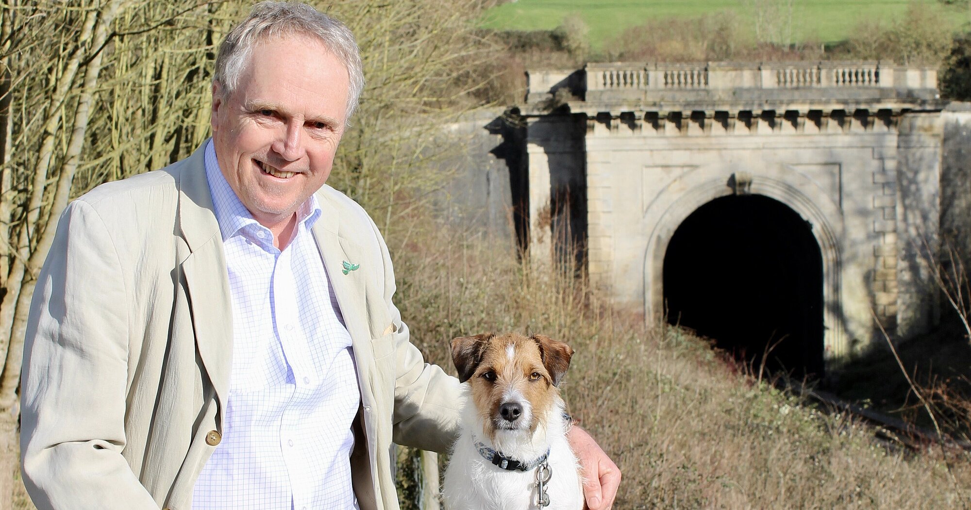 Brian Mathew - Melksham and Devizes - Liberal Democrats