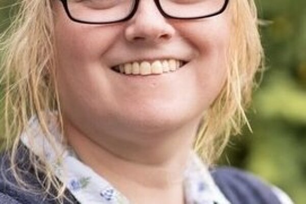 Becky Jones - Bexhill and Battle - Liberal Democrats