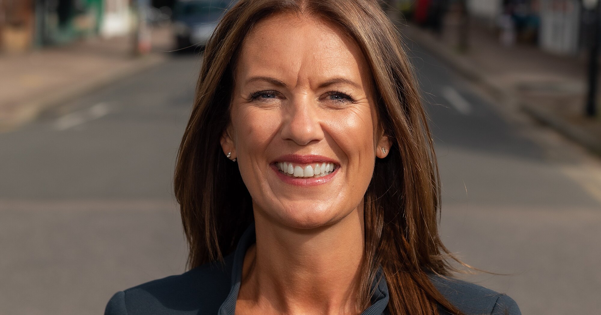 Monica Harding - Esher and Walton - Liberal Democrats