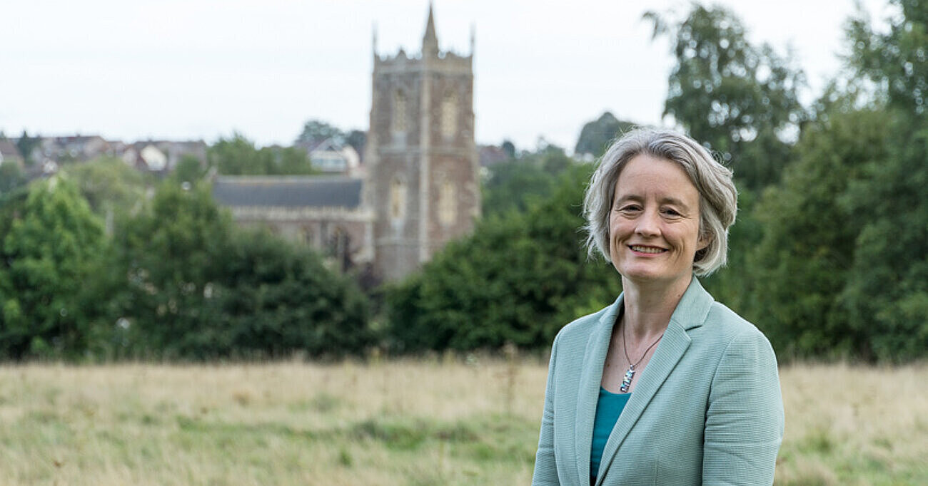 Claire Young - Thornbury and Yate - Liberal Democrats