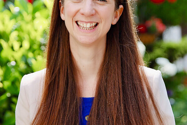 Emma Holland-Lindsay - Dunstable and Leighton Buzzard - Liberal Democrats