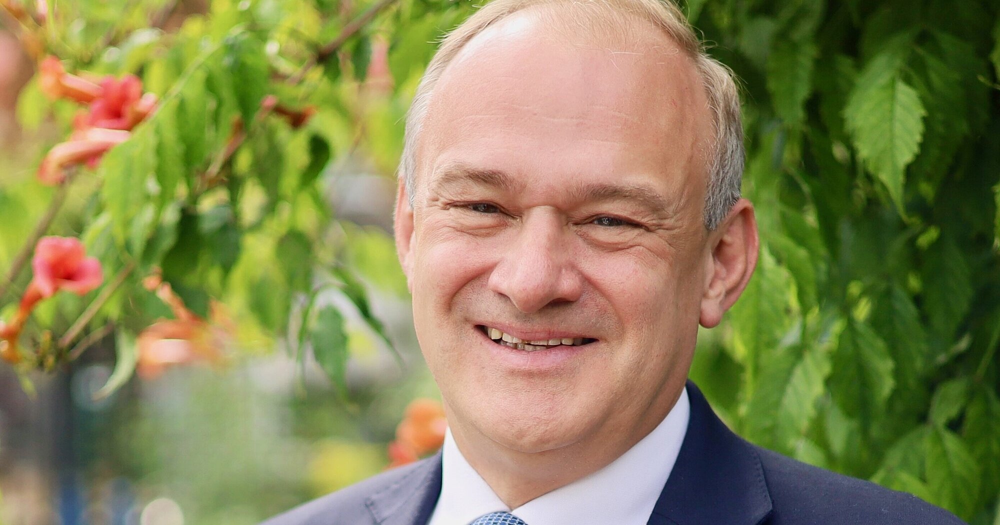 Ed Davey - Kingston and Surbiton - Liberal Democrats