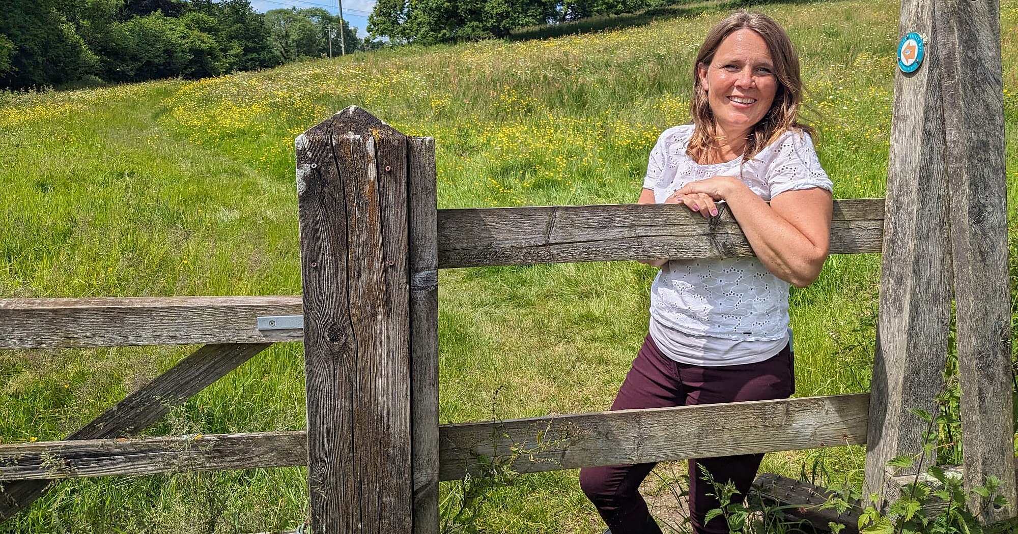 Vikki Slade - Mid Dorset and North Poole - Liberal Democrats