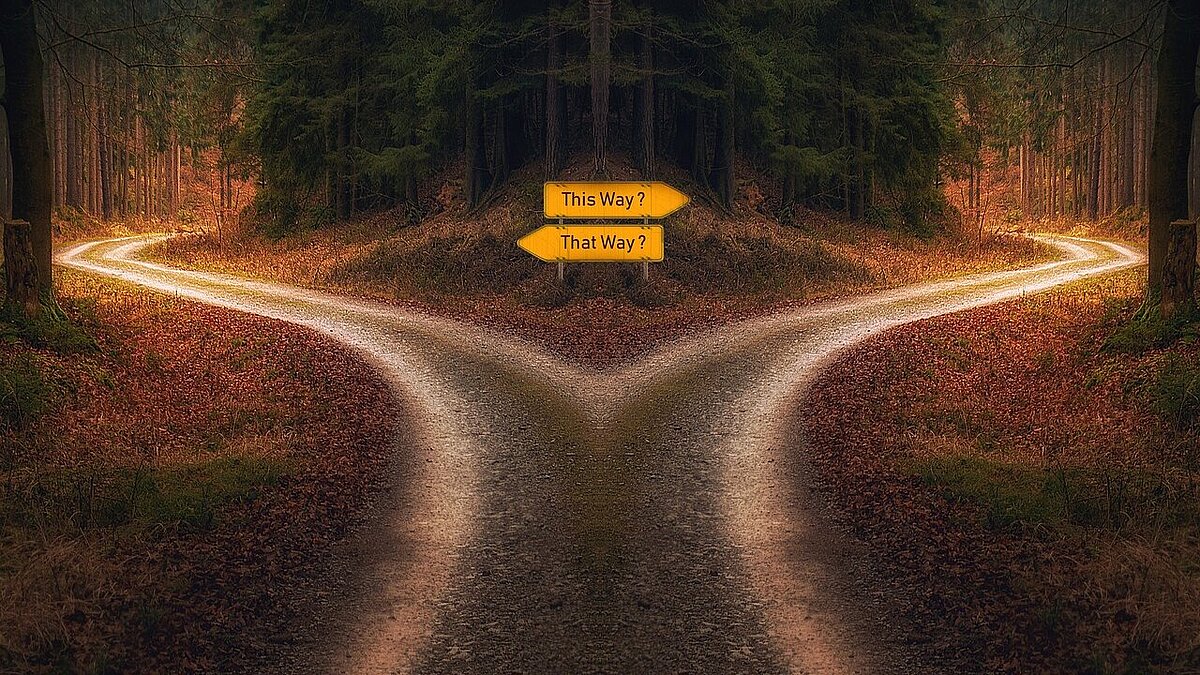 Party President Mark Pack writes about what the next few years may hold ...