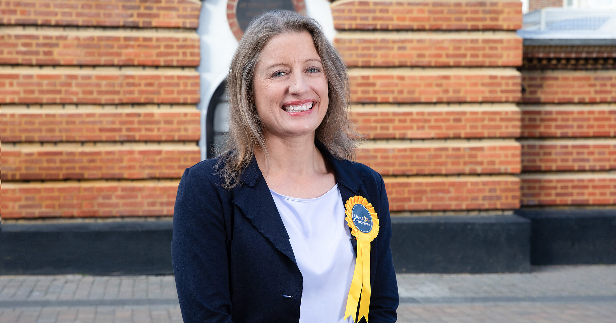 Helen Maguire - Epsom and Ewell - Liberal Democrats