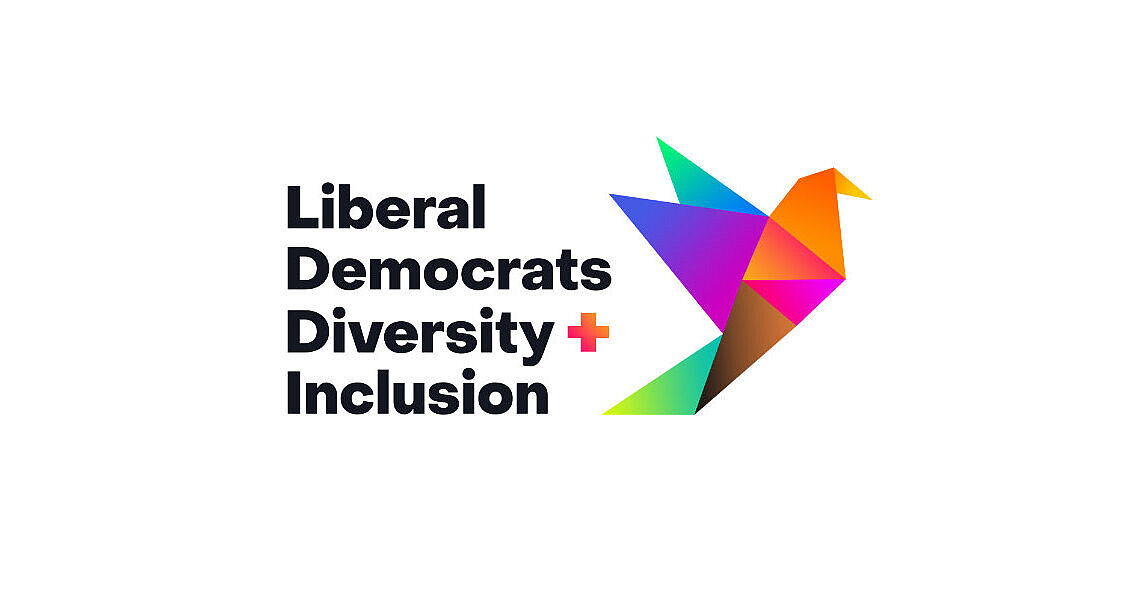 Diversity & Inclusion - Liberal Democrats