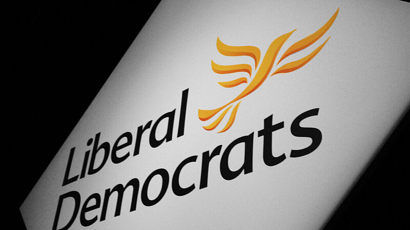 Federal Elections 2022 - get involved! - Liberal Democrats