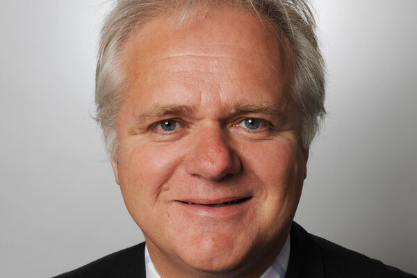 Liberal Democrats: The Federal Board