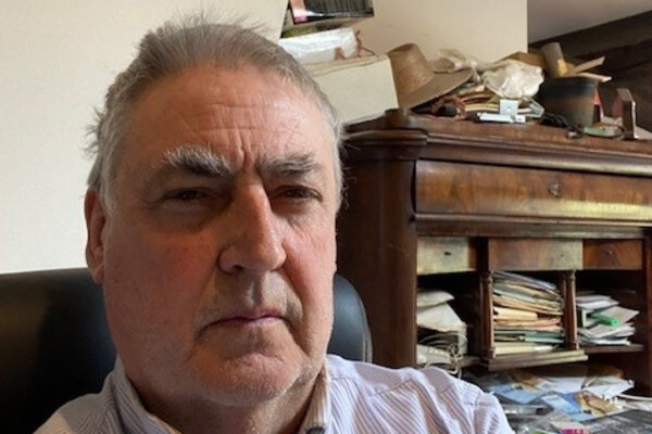 Liberal Democrats: Federal Policy Committee