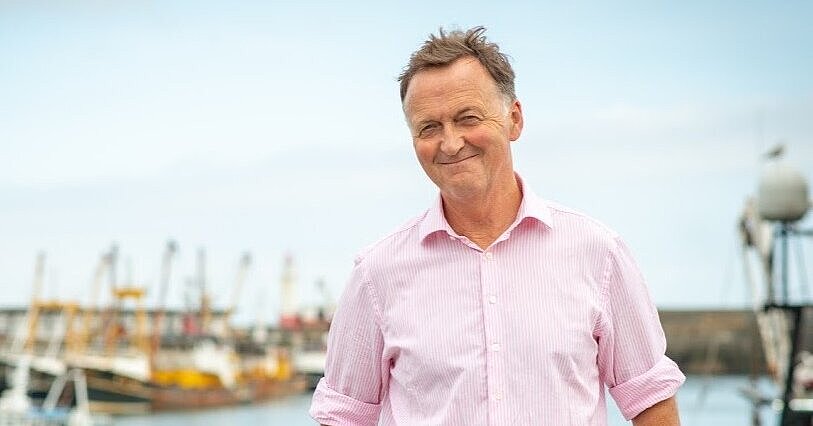 Andrew George - St Ives - Liberal Democrats