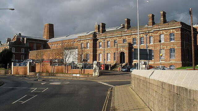 Fixing Our Broken Prison System - Liberal Democrats