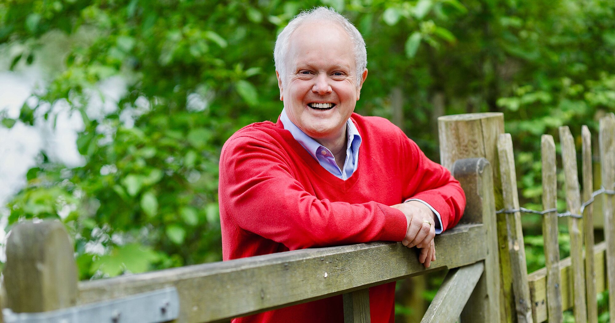 Clive Jones - Wokingham - Liberal Democrats