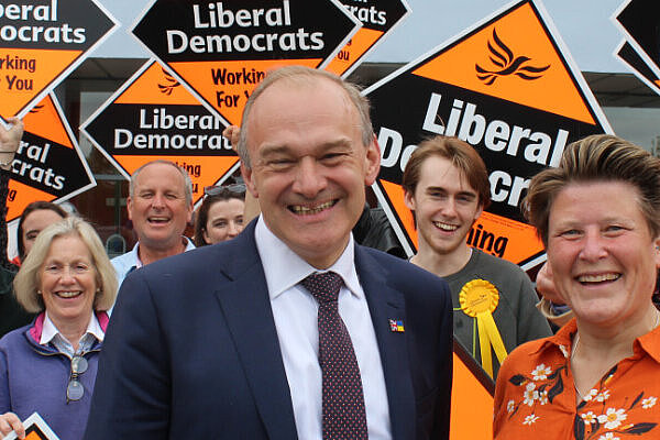 Lib Dems pick Sarah Dyke for Somerton and Frome - Liberal Democrats