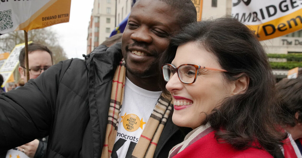 What we stand for - Liberal Democrats