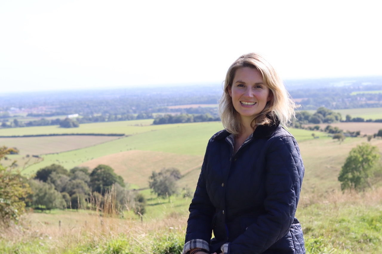 Jess Brown-Fuller - Chichester - Liberal Democrats