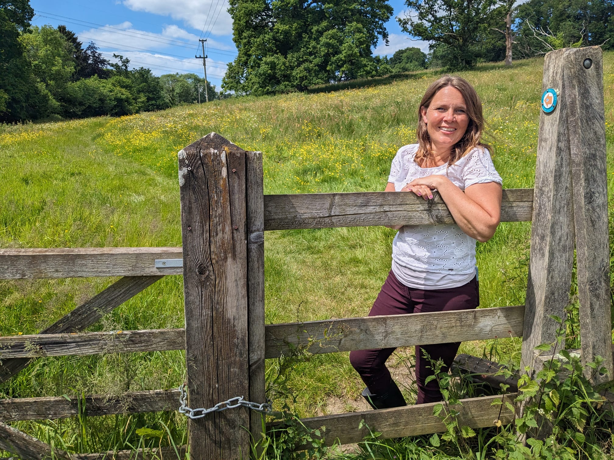 Vikki Slade - Mid Dorset and North Poole - Liberal Democrats