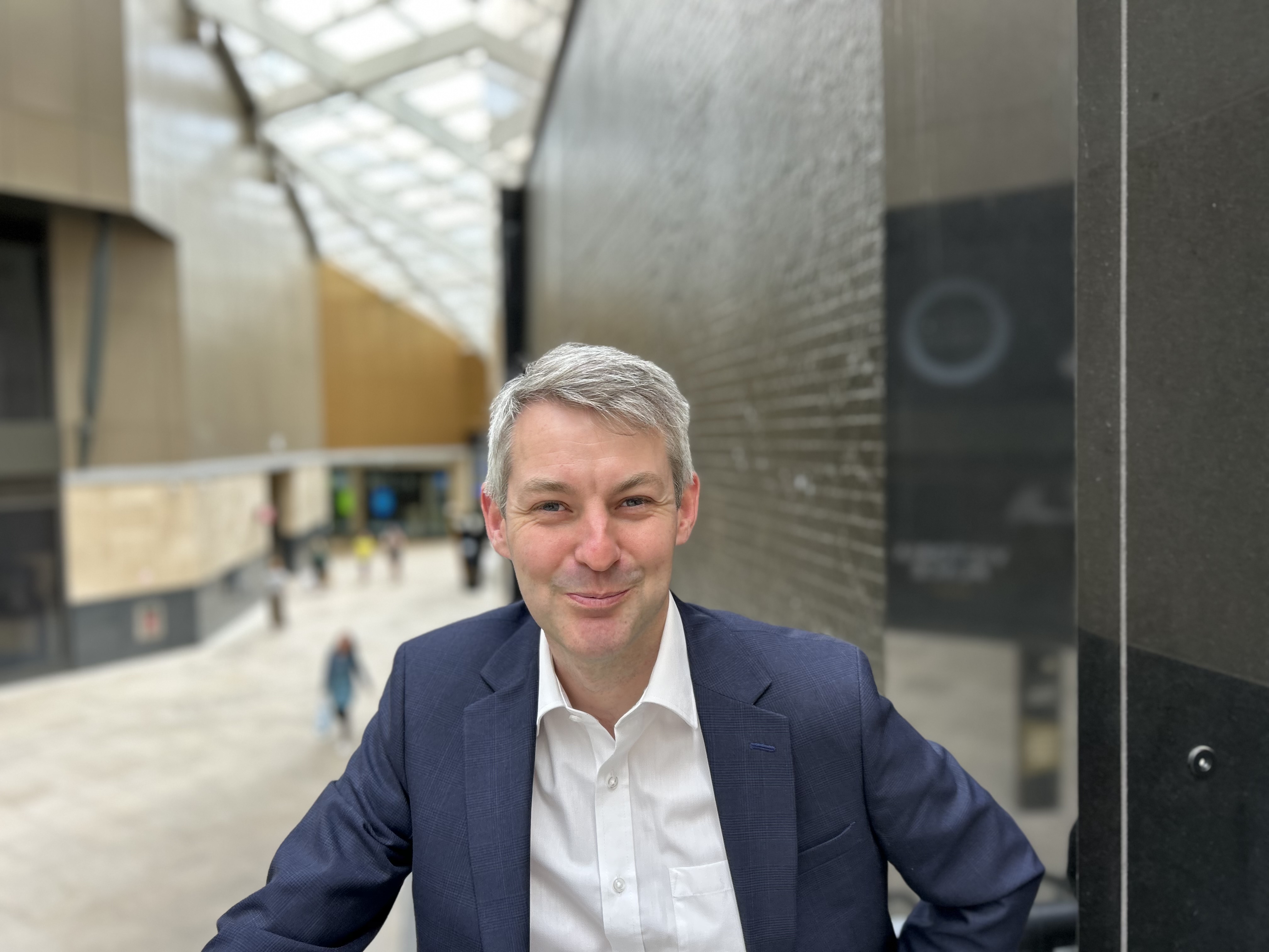 Will Forster - Woking - Liberal Democrats