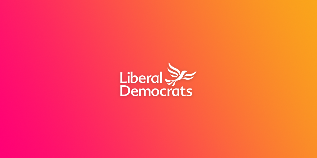 Liberal Democrats